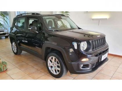 JEEP Renegade 2.0 Mjt 140CV 4WD Longitude 2015 FINANZIABILE