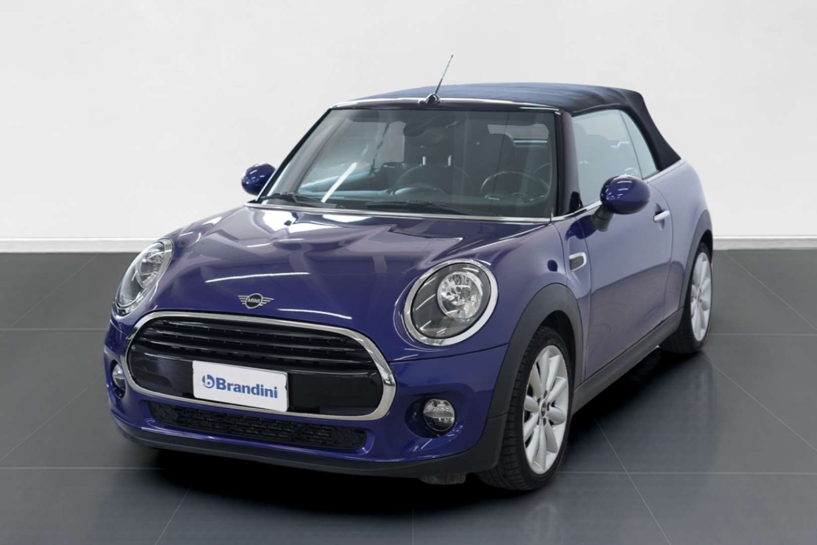 MINI Cooper D1.5 Cooper D Boost auto