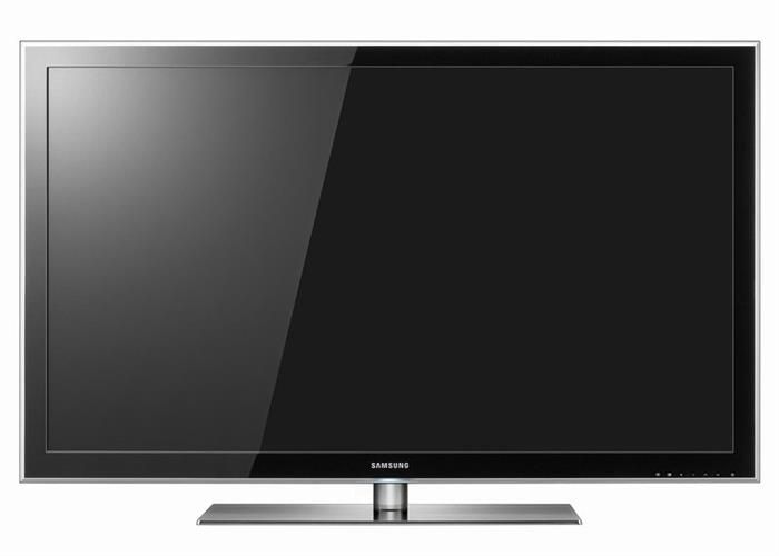 TV 50" SAMSUNG FULL HD - 3D