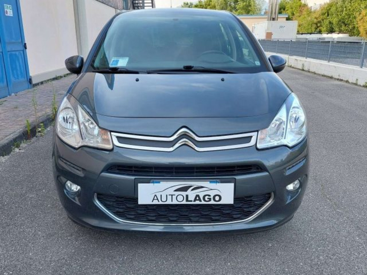 CITROEN C3 1ª serie C3 1.1 Classique