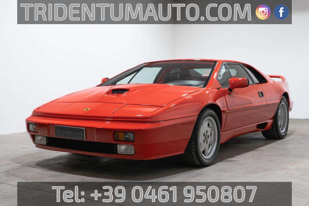 Lotus Esprit2.2i turbo