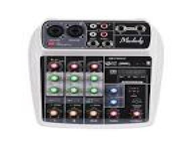 Beltel - festnight muslady ai-4 compact console tipo occasione