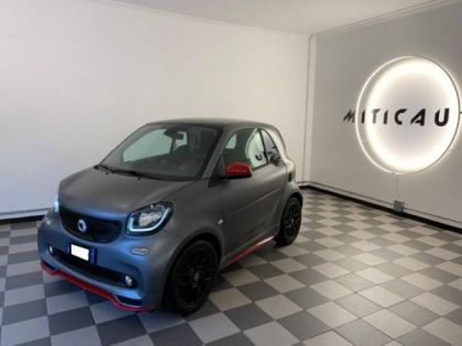 SMART fortwo 3ªs.(C/A453) fortwo 90 0.9 Turbo twinamic Urbanrunner Passion