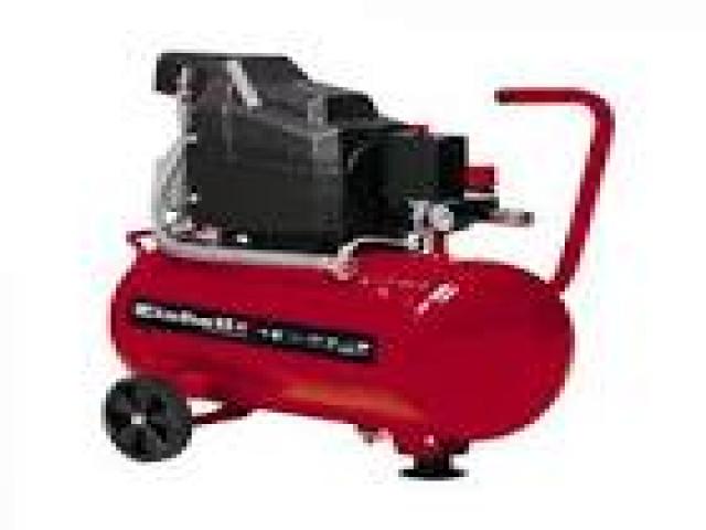 Beltel - einhell tc-ac 190/24/8 compressore ultimo affare