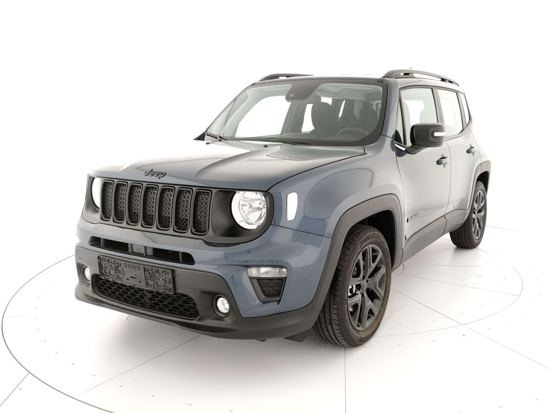 Jeep Renegade1.5 Turbo T4 MHEV Limited