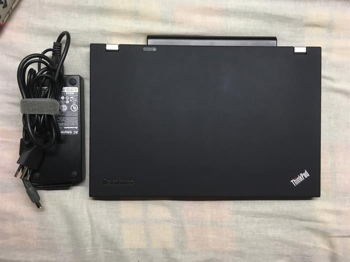 NOTEBOOK LENOVO THINKPAD W530 I7 QUAD 16GB RAM SSD 240 UMTS NVIDIA