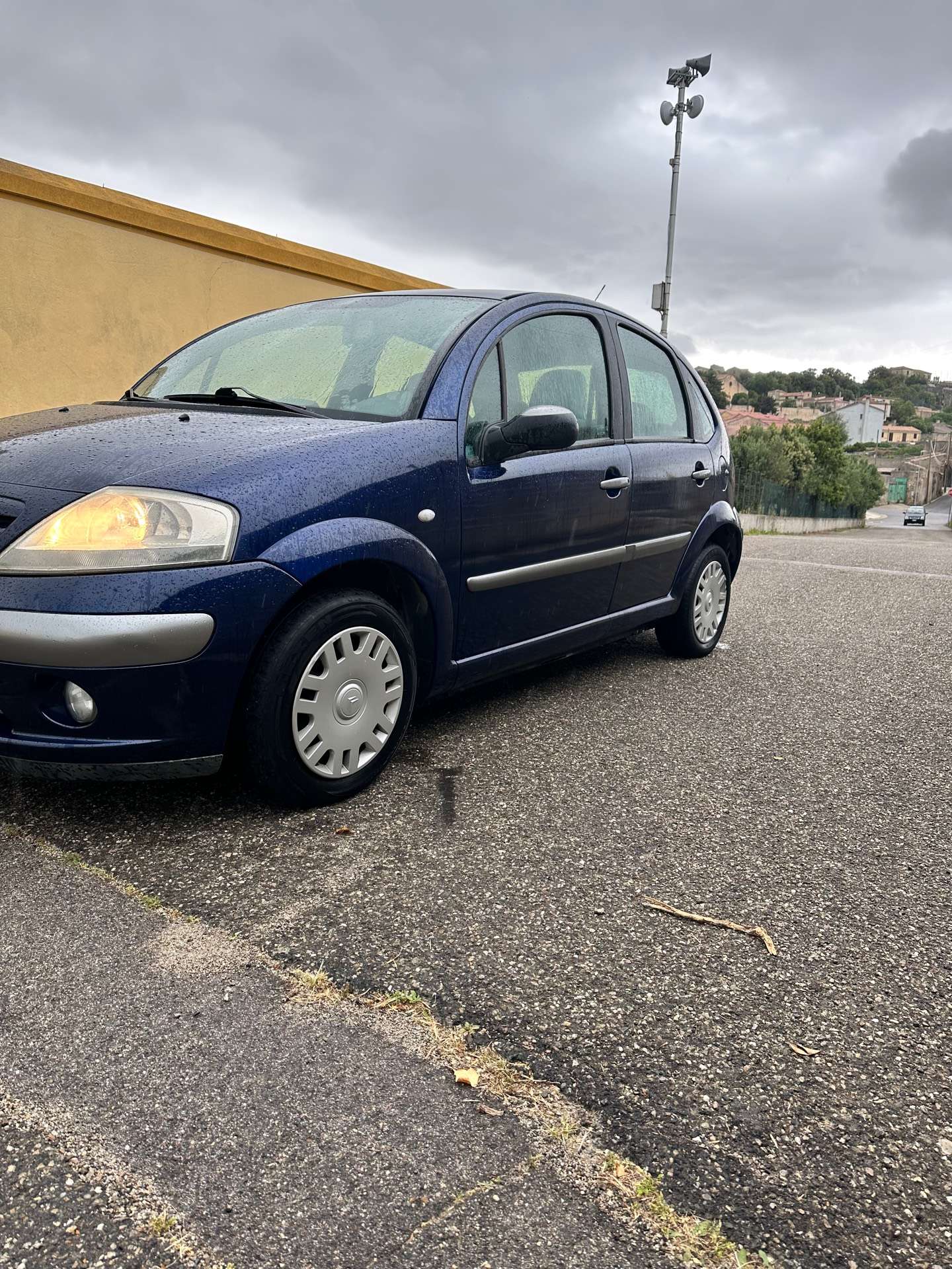 Citroen C31.4 hdi Ideal (classique) 70cv