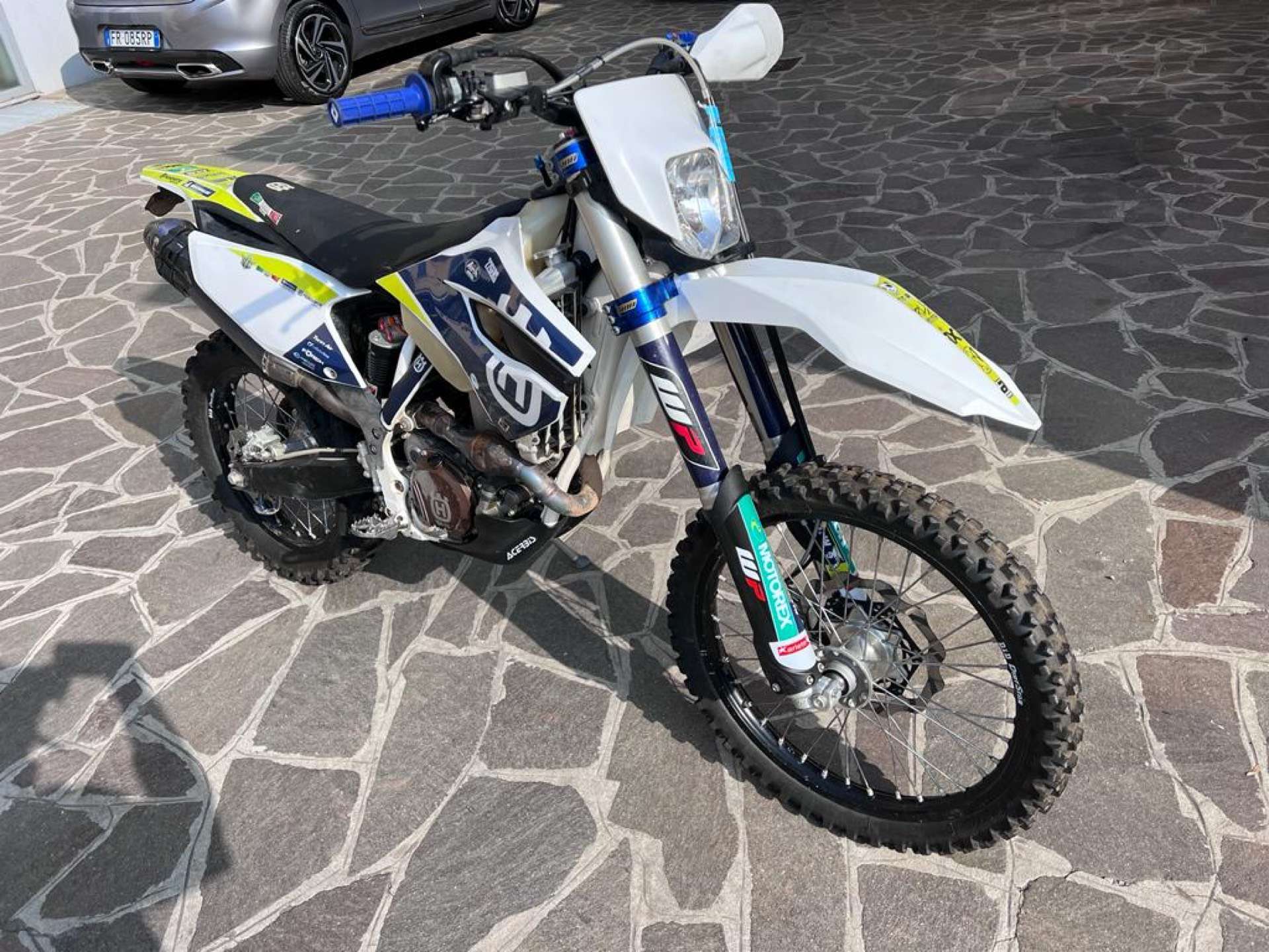 Husqvarna FE 250