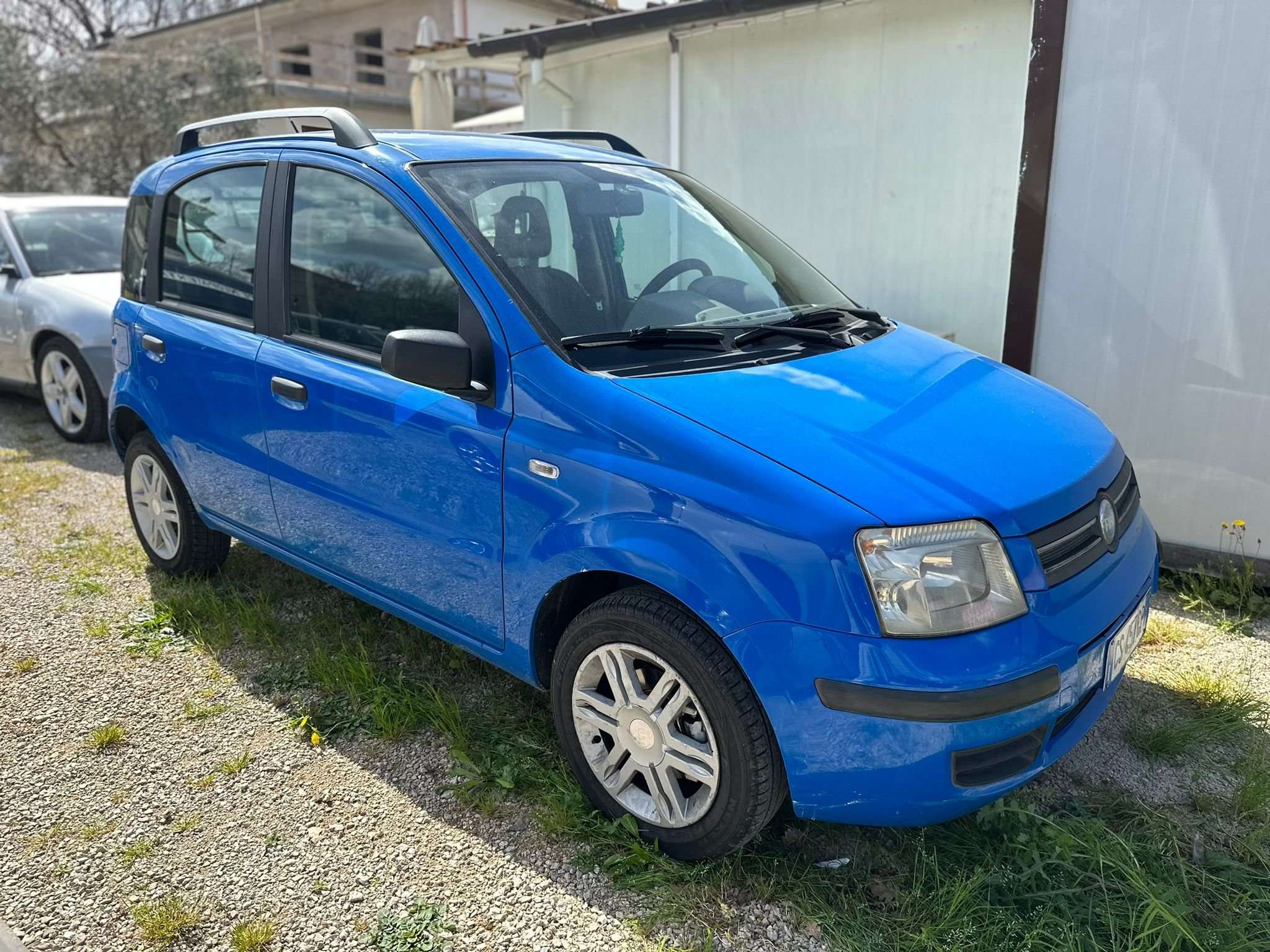 Fiat Panda1.3 mjt 16v Dynamic AUTOCARRO