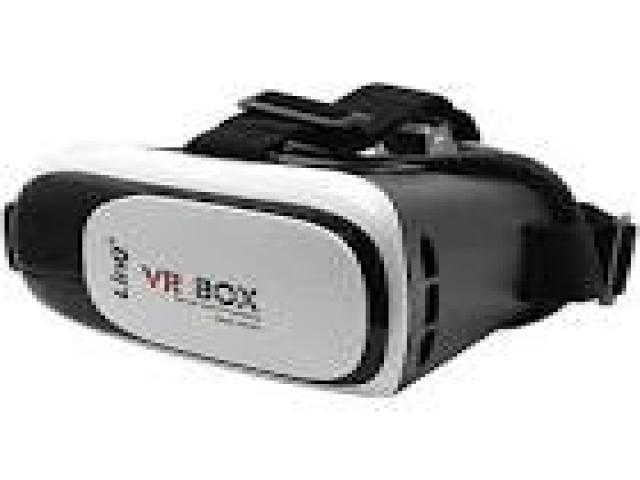 Beltel - rgdigital visore vr box ultimo arrivo