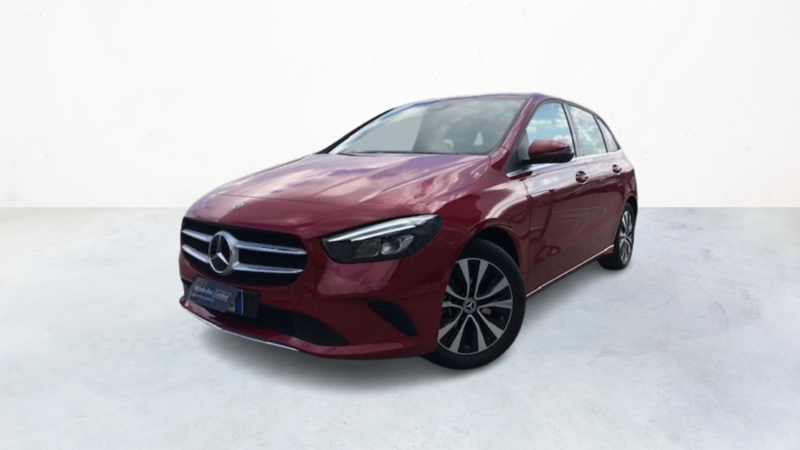 Mercedes-Benz B 250- W247 2018 Benzina B 250 e phev (eq-power) Sport