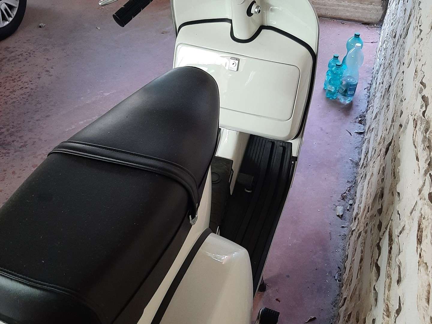 Vespa PX 125