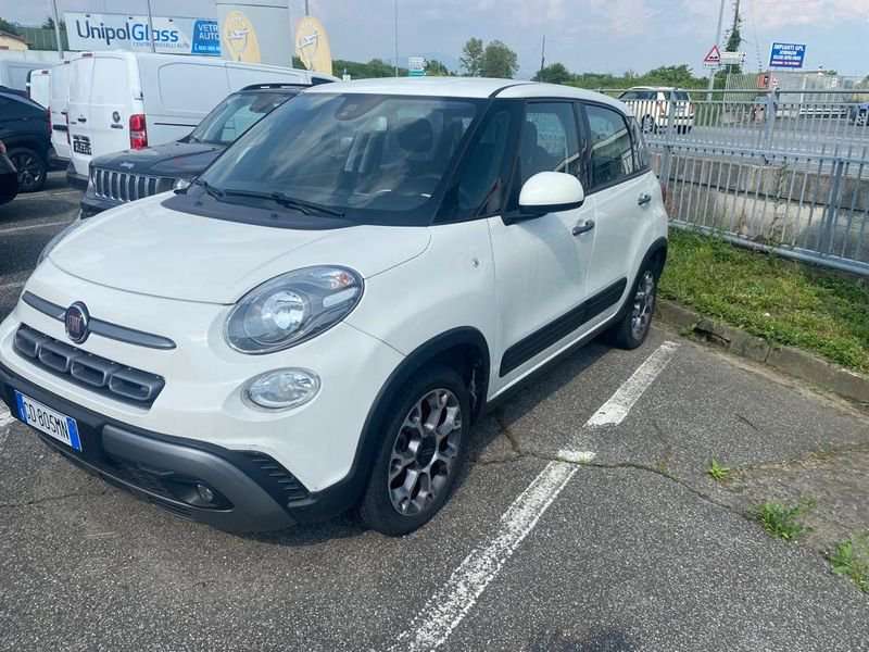 Fiat 500L1.3 Multijet 95 CV Cross PROMO DENICAR