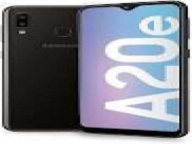 Beltel - samsung galaxy a20e smartphone tipo offerta