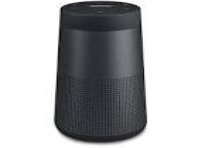 Bose soundlink revolve diffusore portatile ultimo modello - beltel