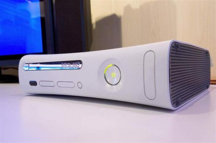 XBOX 360