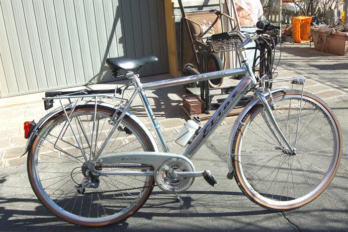 BICICLETTA UOMO ELIOS