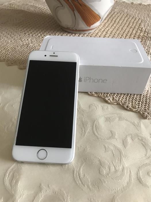 IPHONE 6 64 GB