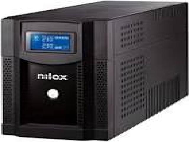 Beltel - nilox nxgclisw3k2x9v2 gruppo di continuita' tipo migliore