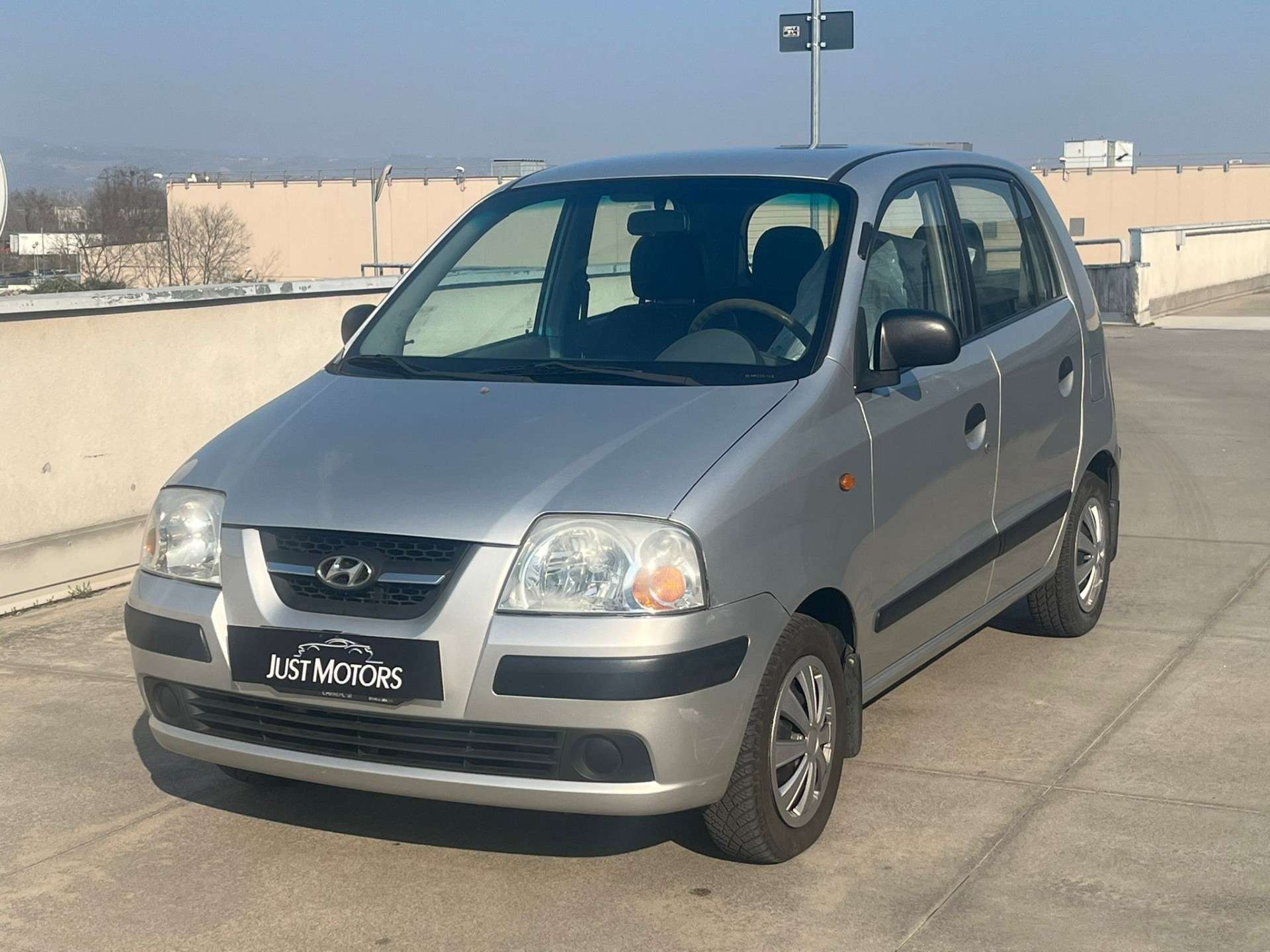 Hyundai AtosPrime 1.1 12V Active Neopatentati