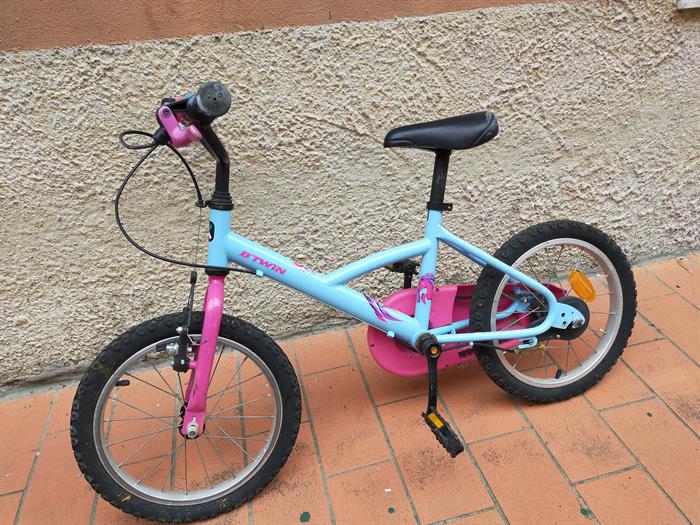 BICICLETTA BAMBINA