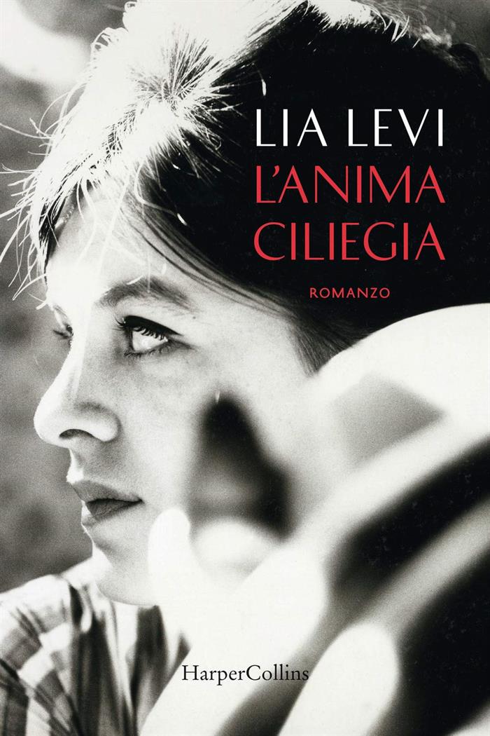 L'ANIMA CILIEGIA