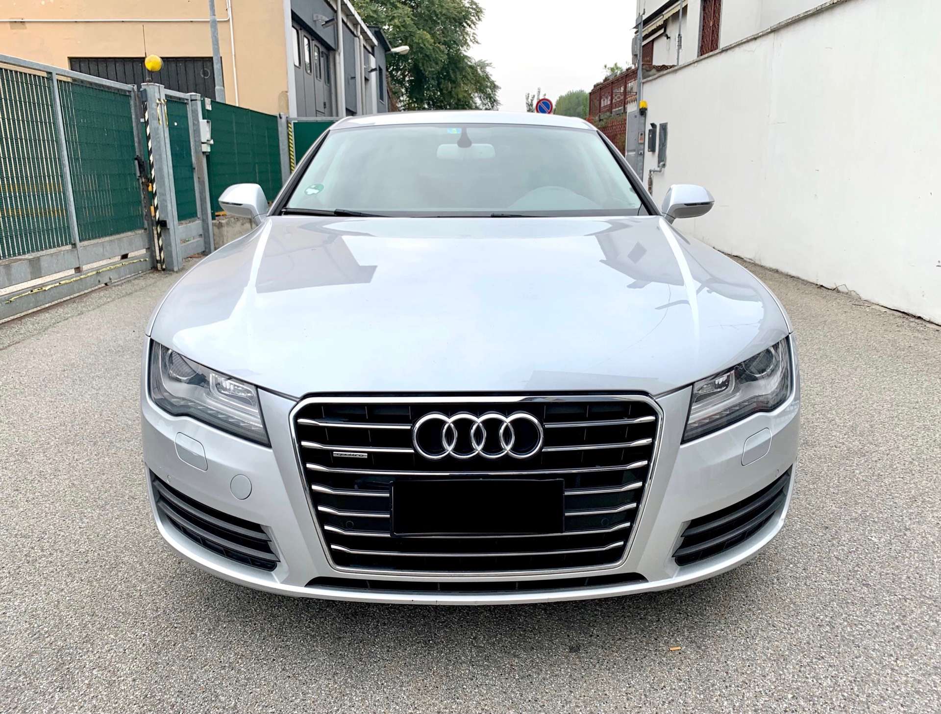 Audi A7Sportback 3.0 V6 tfsi quattro 300cv s-tronic