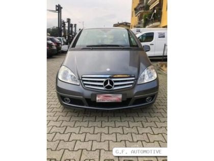 MERCEDES Classe A (W176) A 180 CDI BlueEFFICIENCY Sport