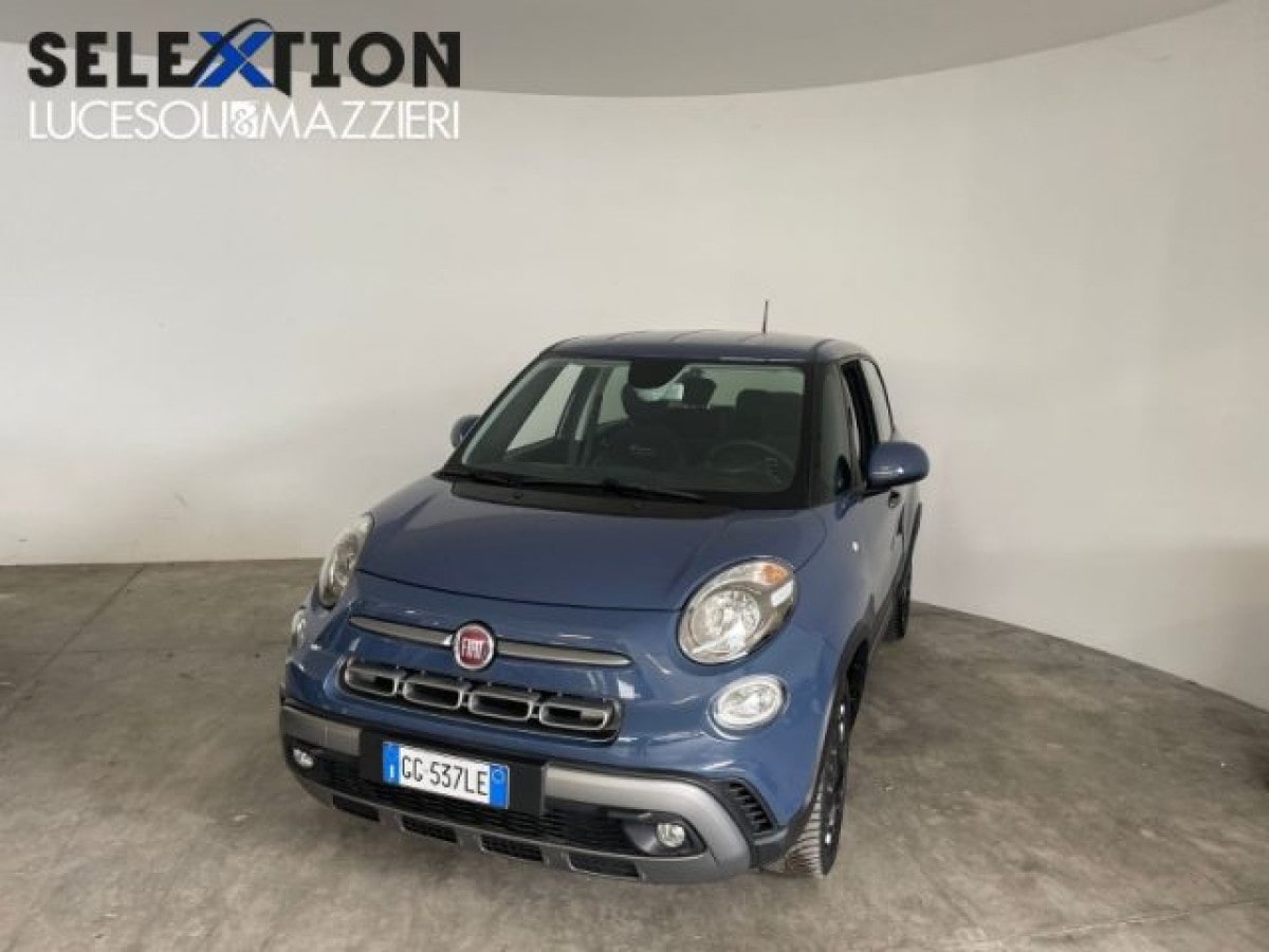 FIAT 500L 500L 1.3 Multijet 95 CV Cross