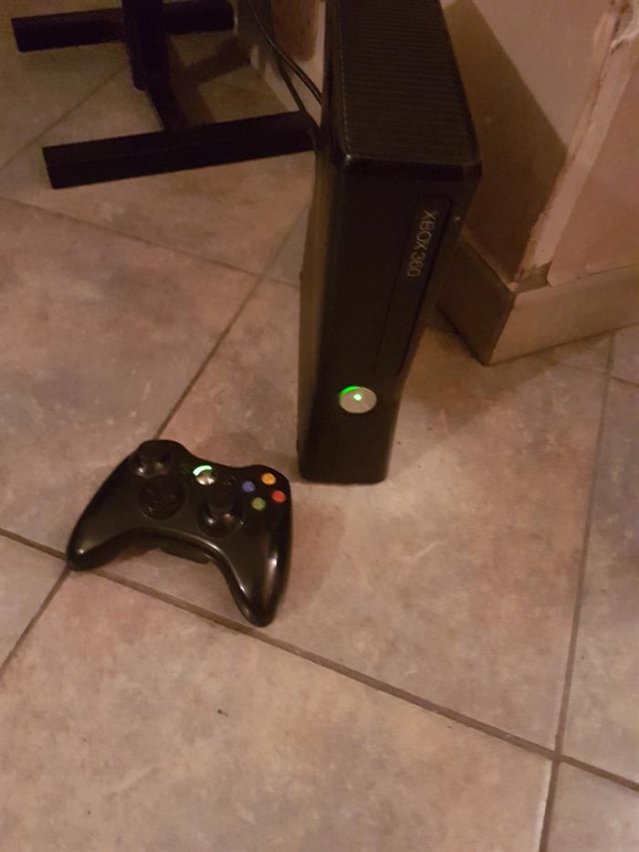 XBOX