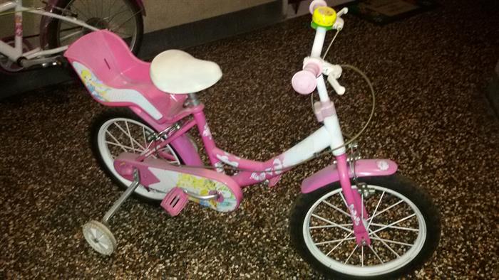 BICI WINX