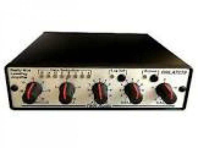 Beltel - citronic cl22 stereo compressor molto economico