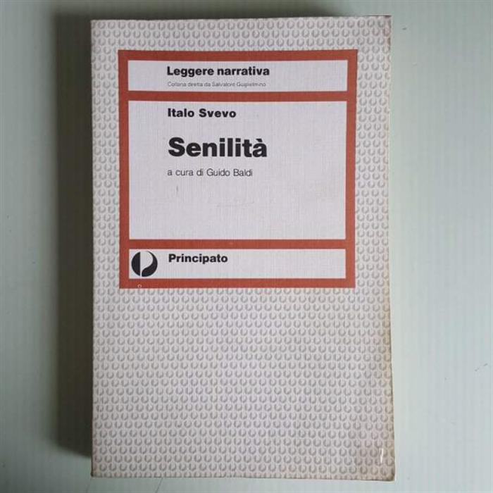 SENILITA`