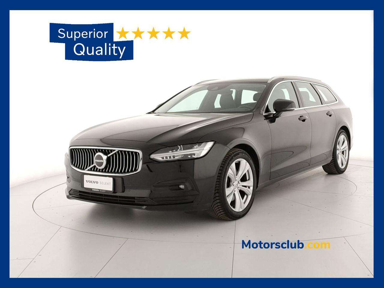 Volvo V90B4 (d) Geartronic Momentum Business Pro