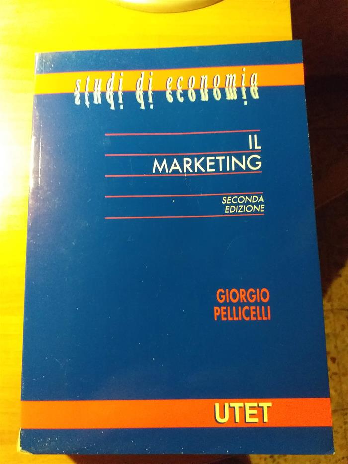 IL MARKETING