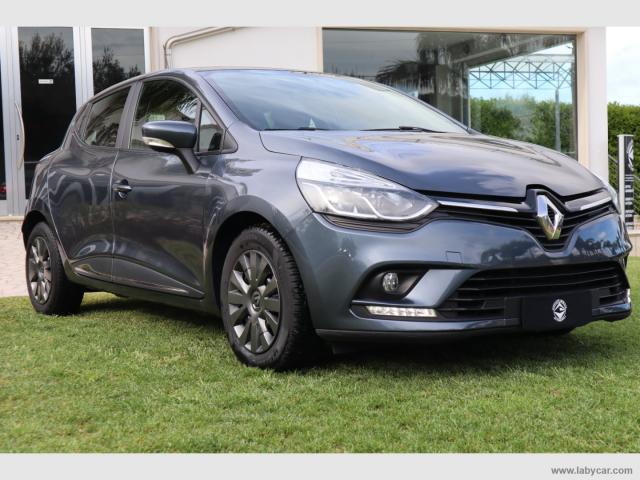 Renault clio dci 8v 90 cv 5 porte energy business