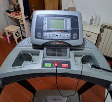 VENDITA tapis roulant SynchronAction XT800 HRC