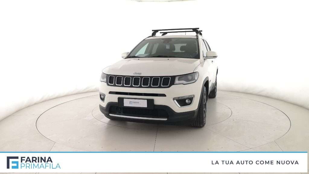 Jeep Compass1.6 Multijet II 2WD Limited