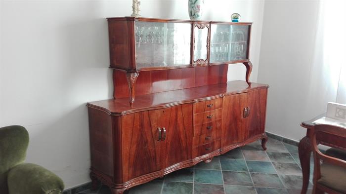 CREDENZA ANNI '50