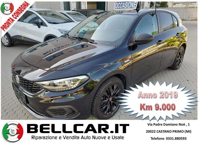 Fiat Tipo1.4 5 porte Street