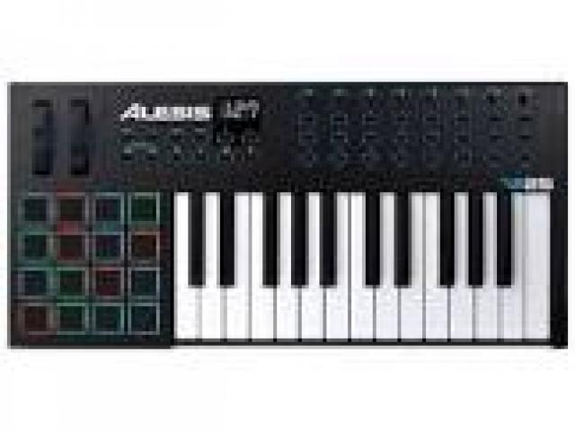 Beltel - alesis vi25 ultima occasione