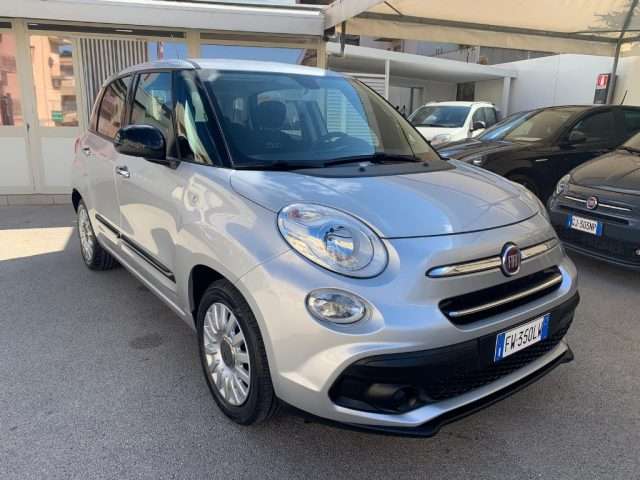 Fiat 500L1.3 Multijet 95 CV Urban