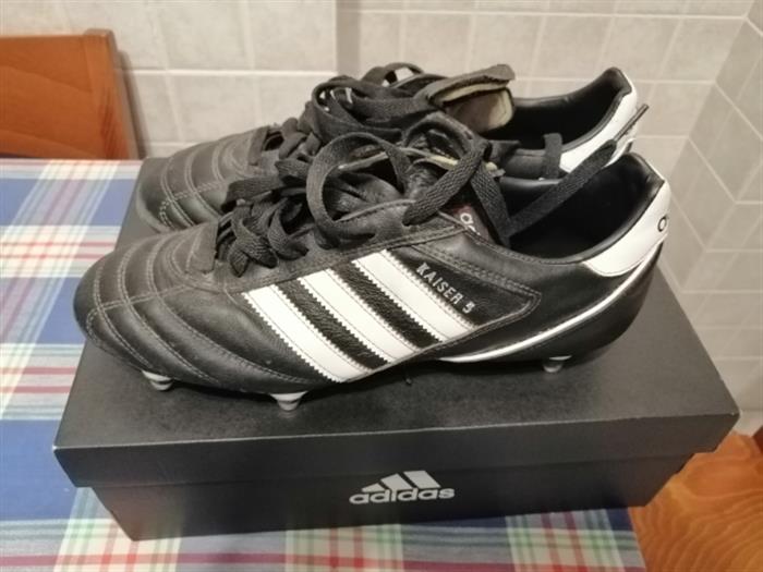 SCARPE DA CALCIO ADIDAS