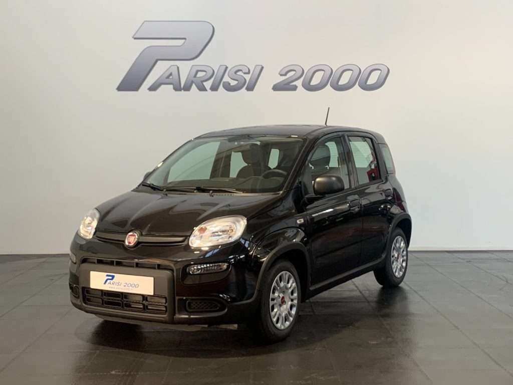 Fiat Panda1.0 FireFly S&S Hybrid Easy new version 2023