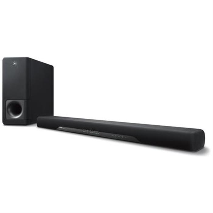 YAMAHA SOUNDBAR YAS - 207 CON SUBWOOFER WIRELESS