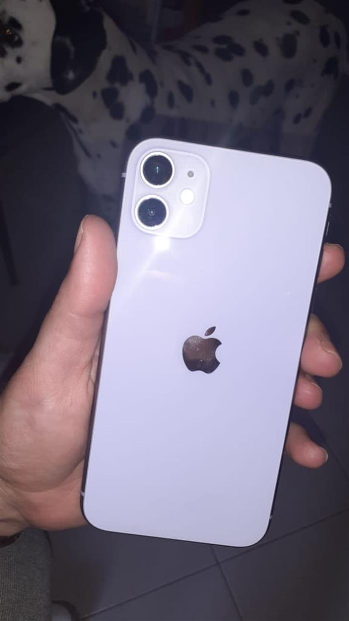 IPHONE 11 64 GB