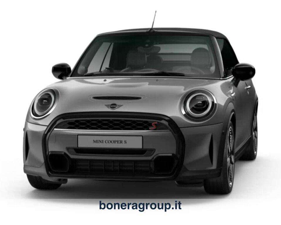 MINI Cooper S Cabrio2.0 Cooper S