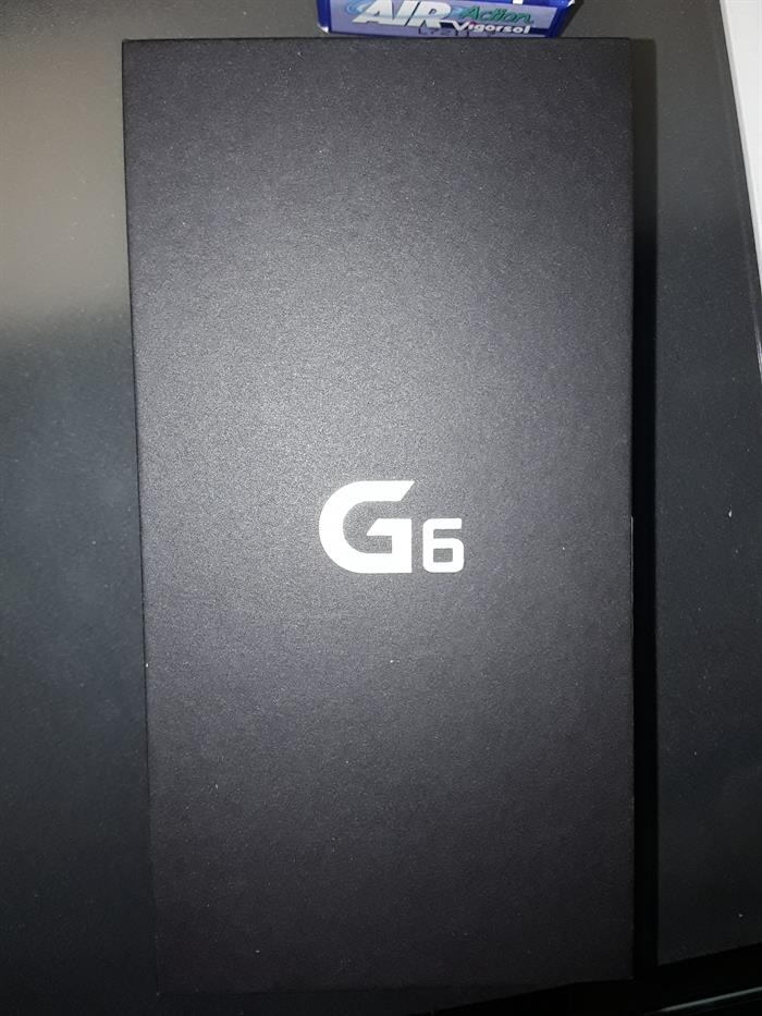 LG G6