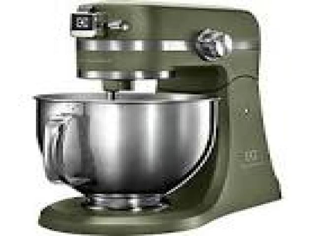 Beltel - electrolux ekm5550 impastatrice tipo economico