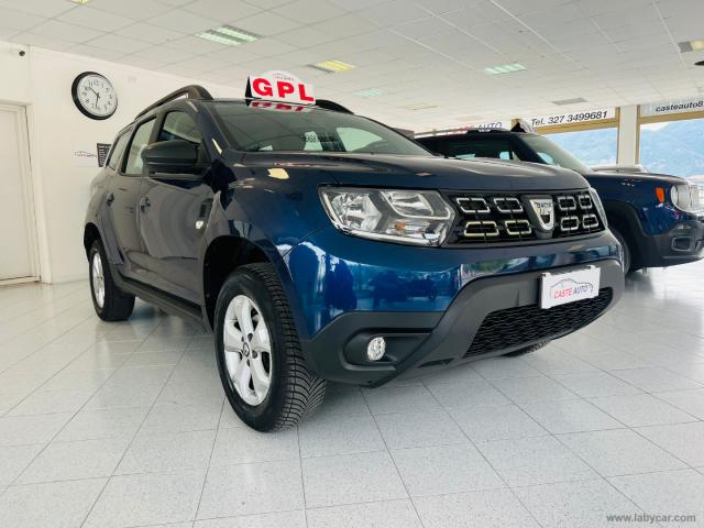 Dacia duster 1.6 sce 4x2 comfort